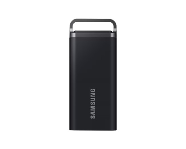 SAMSUNG Portable T5 EVO 4TB crni eksterni SSD MU-PH4T0S