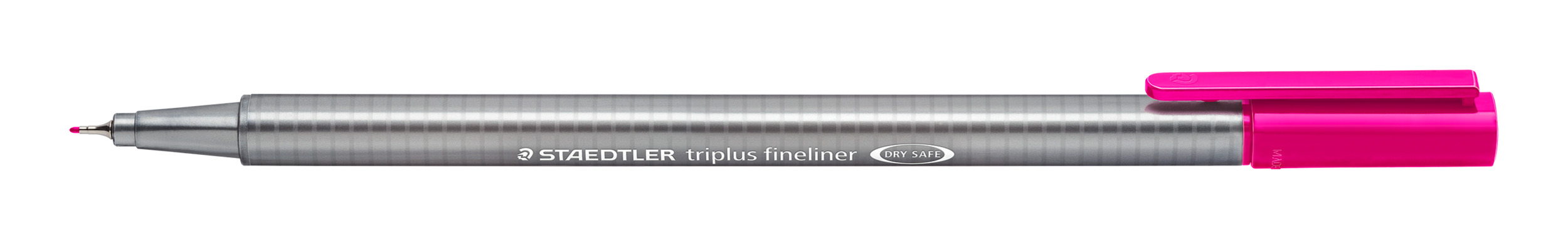 FINELINER STEDL. PINK 334-20