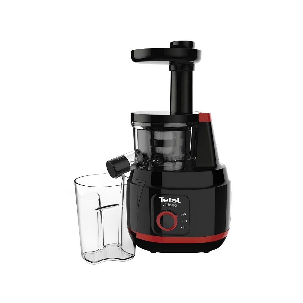 Sokovnik Tefal Juiceo ZC150838