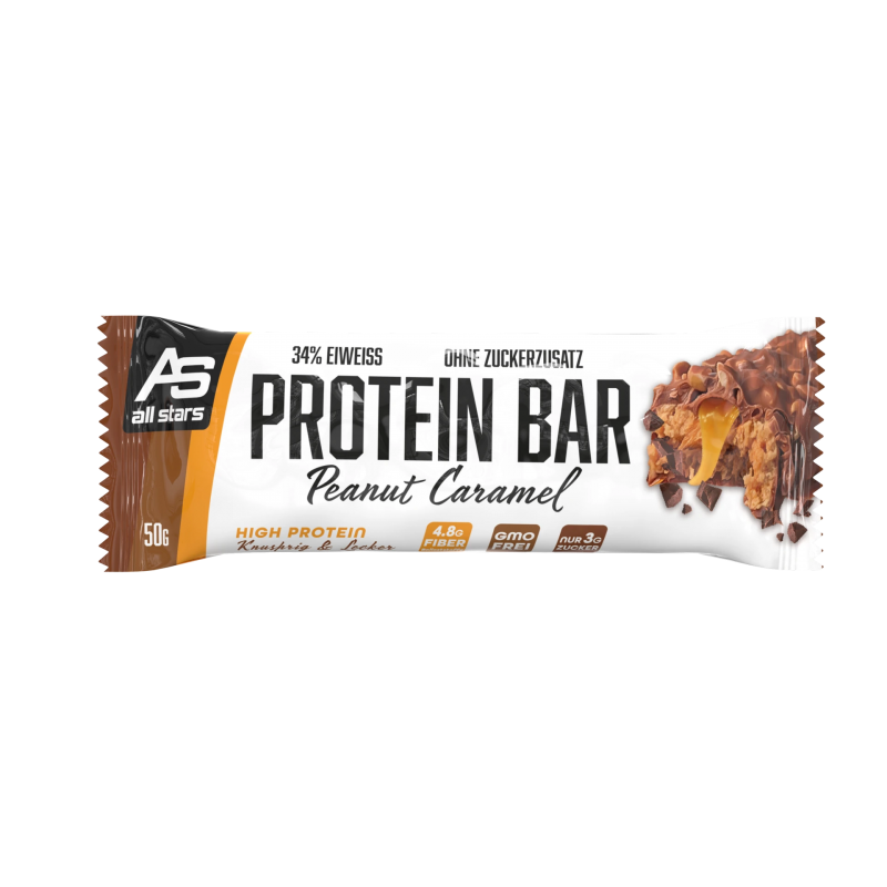 All Stars Protein bar, 50g