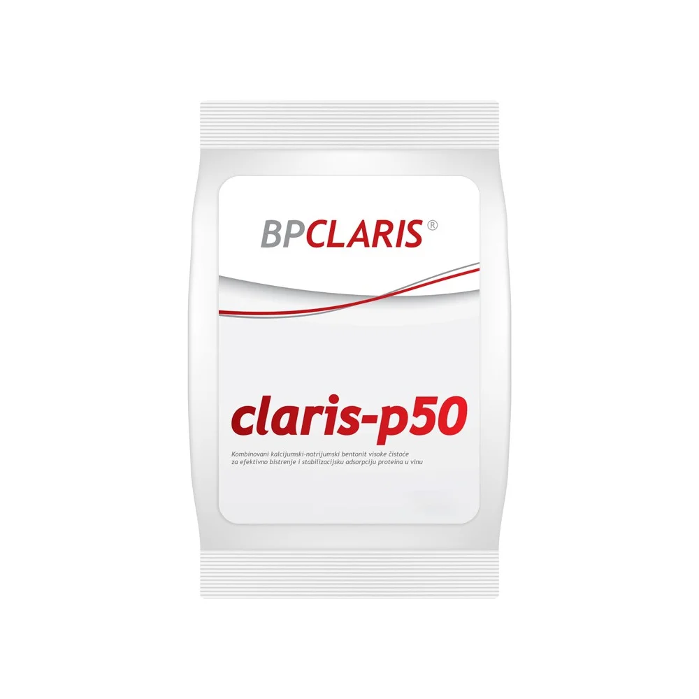 Bentonit Claris P50