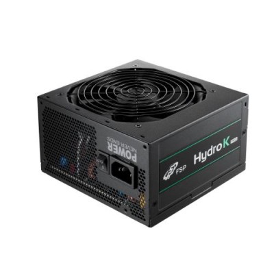 FSP Hydro K Pro 750W HD2-750 napajanje 750W 80 Plus Bronze single rail 62A