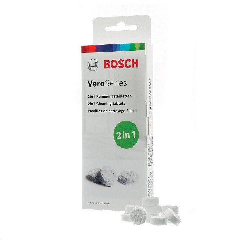 BOSCH TABLETE ZA ESPRESSO TCZ8001A