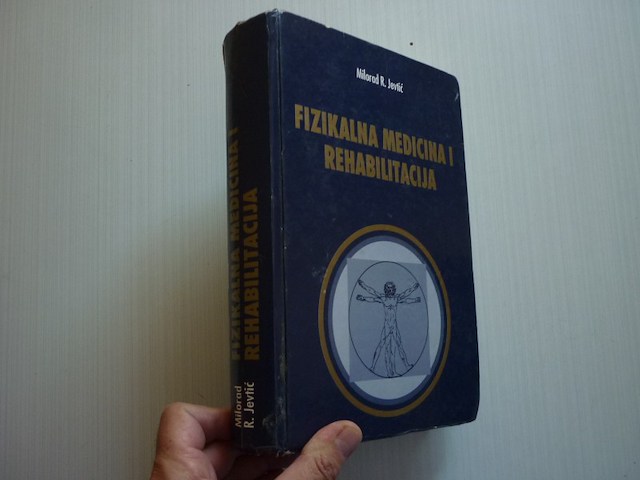 Fizikalna medicina i rehabilitacija