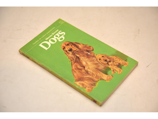 DOGS - WENDY BOORER