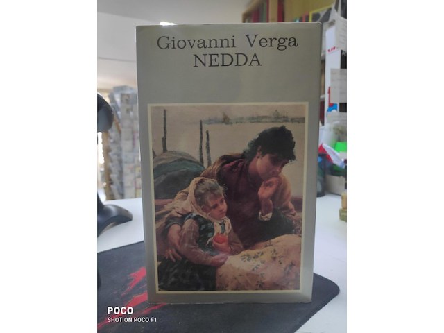 Neda Djovani Verga