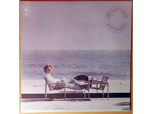 LP ART GARFUNKEL - Watermark (1977) PERFEKTNA