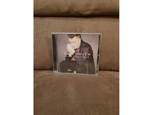 Sam Smith - In The Lonely Hour (Deluxe edition bonus)