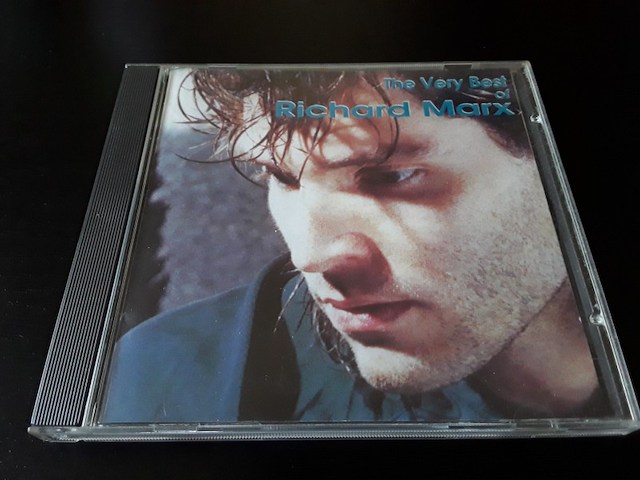 Richard Marx - The very best of