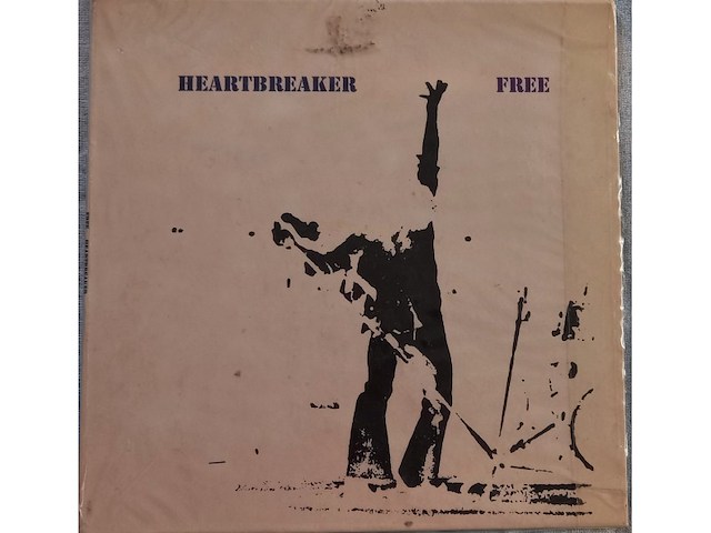 Free – Heartbreaker