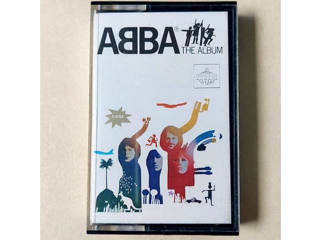 ABBA - The Album