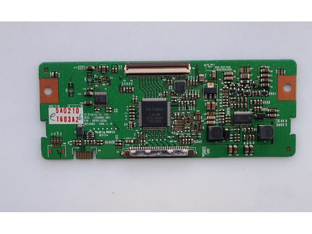 6870C – 0250A      , T-con za  VOX–LCD 26762  HD