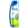 HEAD&SHOULDERS 400ML 2IN1 CLASSIC CLEAN