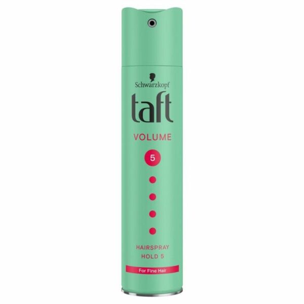 TAFT LAK 250ML VOL.COLL.MS5 ZELENI