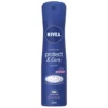 NIVEA DEZODORANS 150ML FRESH PURE 0% ALUMINIUM