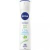 NIVEA DEZODORANS 150ML MEN PROTECT &CARE