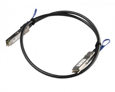 MIKROTIK (XQ+DA0001) QSFP+ 100G 1m