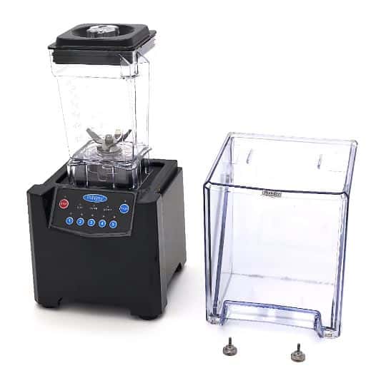 Blender 1,5l Maxima 1500w 5 programa