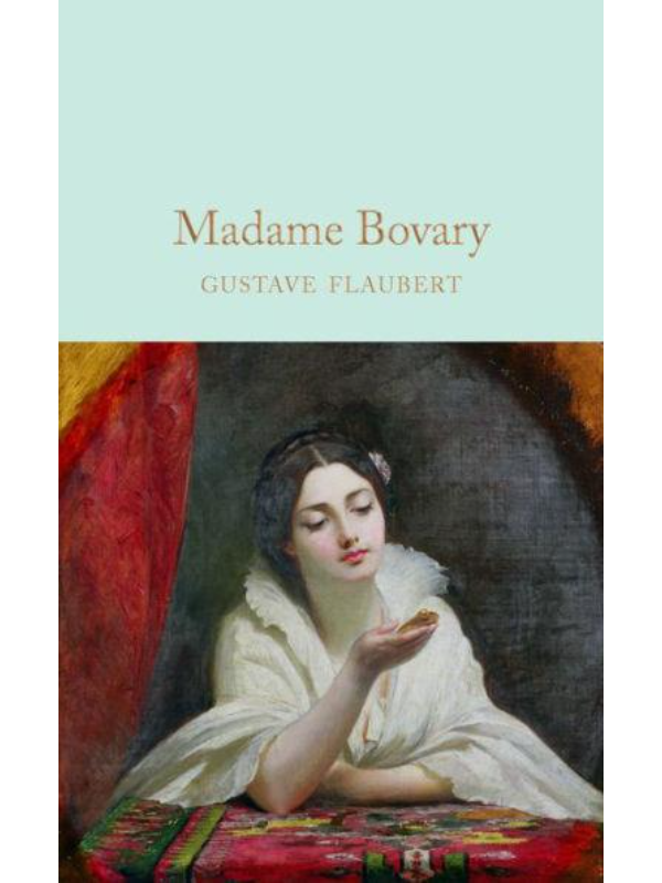 Madame Bovary