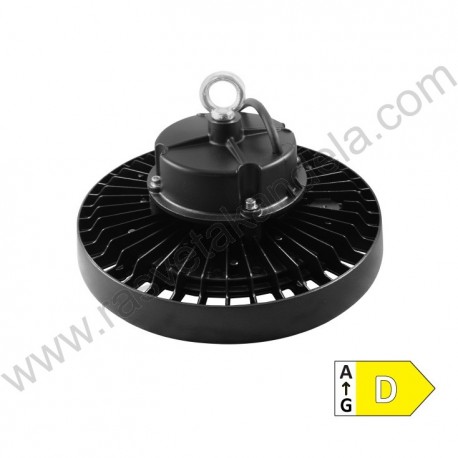 LED industrijsko zvono 100W LRFVH05-100 6500K