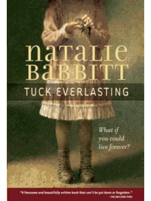 Tuck Everlasting