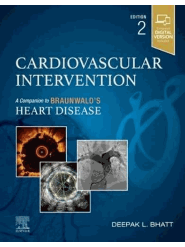 Cardiovascular Intervention, 2nd Edition