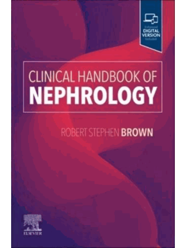 Clinical Handbook of Nephrology