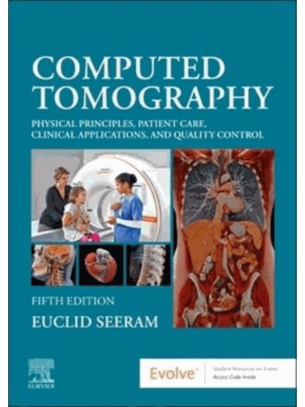 Computed Tomography 5th Edition