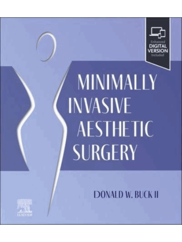 Minimally Invasive Aesthetic Surgery