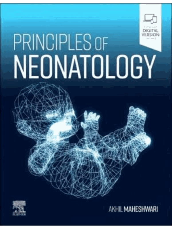 Principles of Neonatology