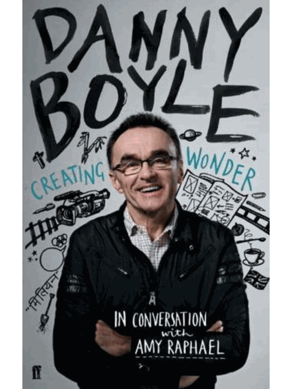 Danny Boyle