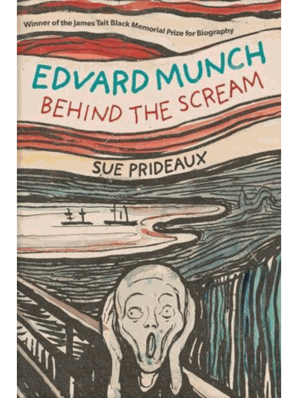 Edvard Munch