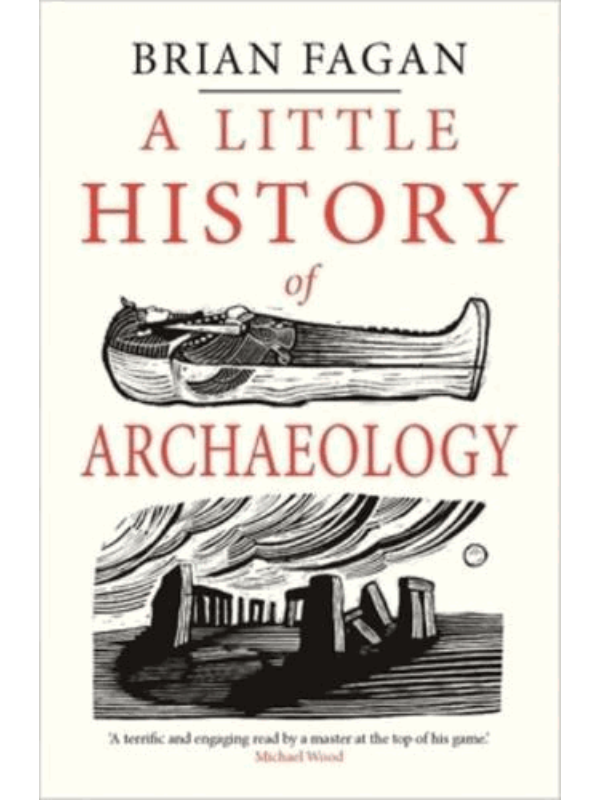 Little History of Archaeology