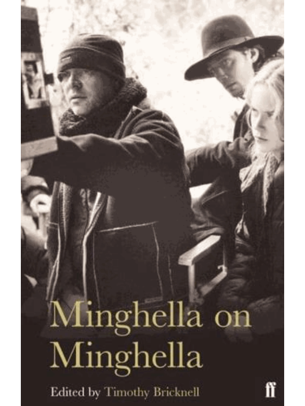 Minghella on Minghella