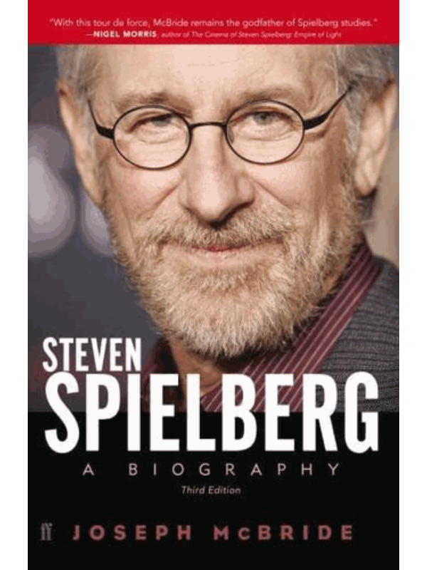 Steven Spielberg