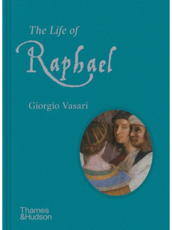 The Life of Raphael