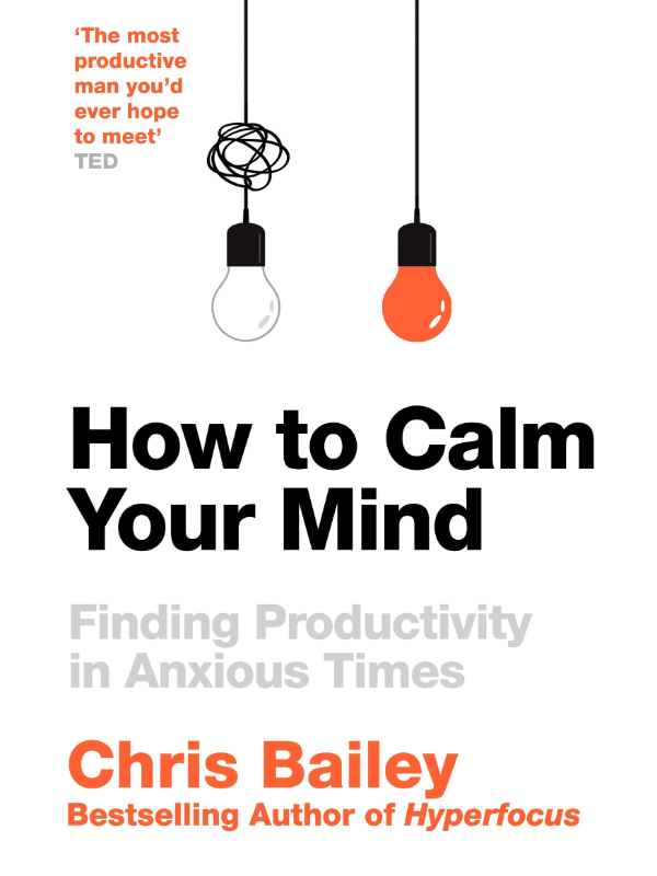 How to Calm Your Mind