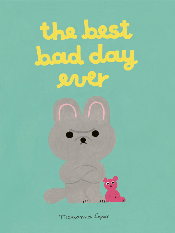 The Best Bad Day Ever