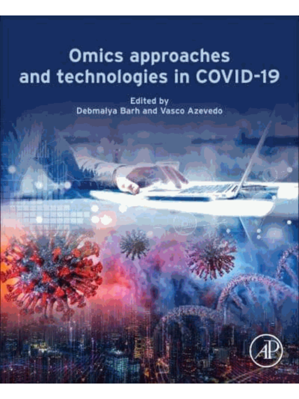 Omics Approaches and Technologies in COVID-19