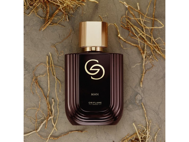 Giordani Gold Man parfemska voda NOV 75ml