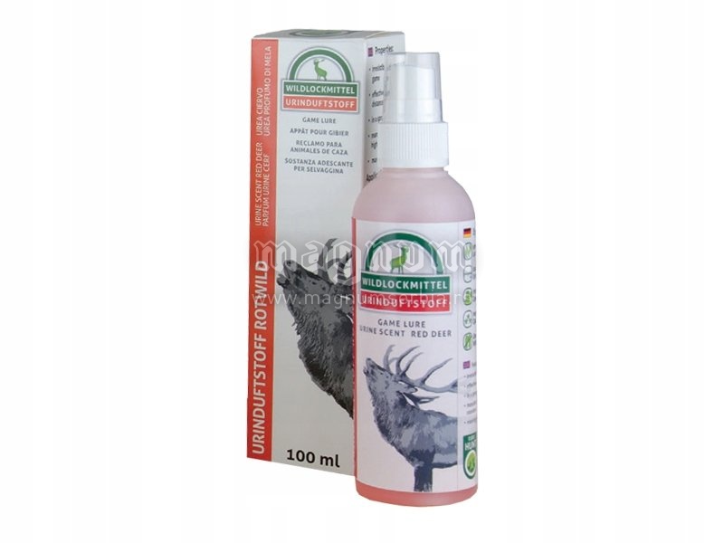 Primama za jelena 100ml.Urin,sekret 590253 Eurohunt