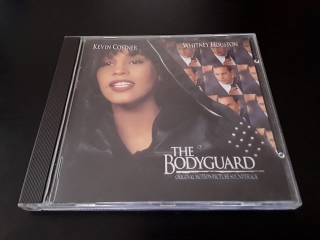 Bodyguard (Whitney Houston)- Soundtrack