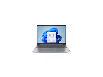 NB Lenovo ThinkBook 16 G7 U5-125U/8GB/M.2 256GB SSD/16"WUXGA/Win11Pro/21MS004VYA