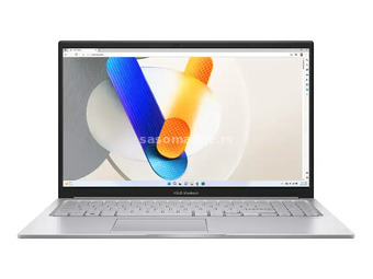 Laptop Asus VivoBook X1504VA-NJ733 15.6 FHD/i3-1315U/8GB/NVMe 512GB/Backlit/YU