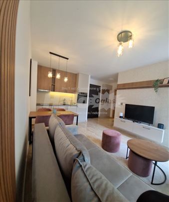 Nov Apartman 36m2 Jovanke Jeftanović