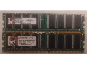 RAM DDR1