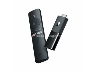 XIAOMI Android box USB TV Stick/ crna