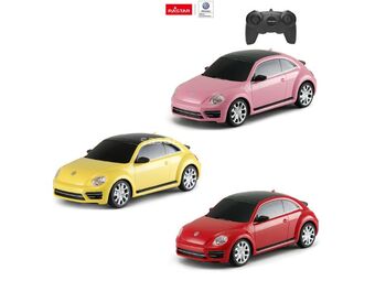 Automobil R/C 1:14 Volkswagen Beetle