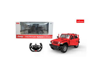 Auto R/C 1:14 JEEP Wrangler