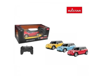 Auto R/C 1:14 MINI Cooper